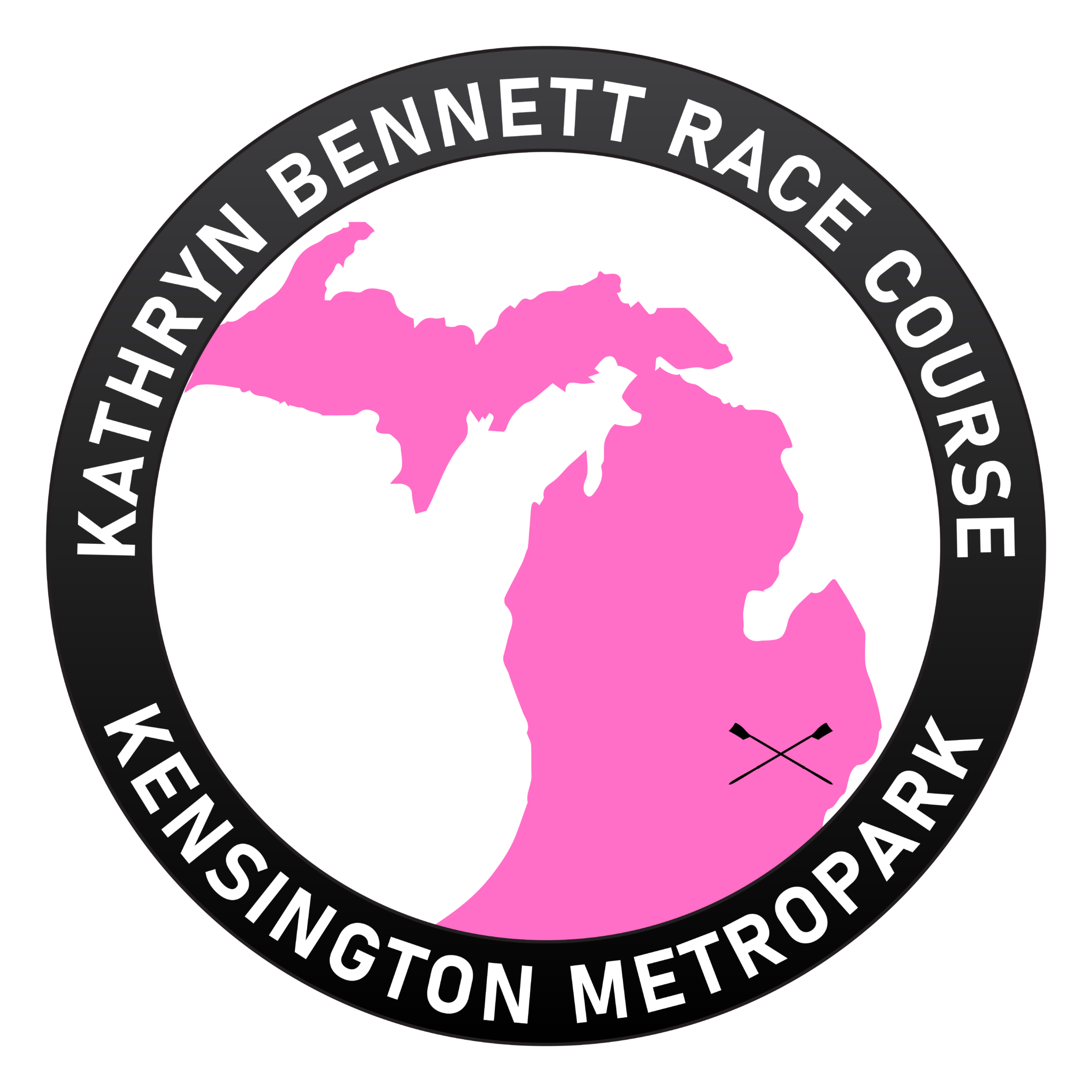 Kathryn Bennett Race Course – Midwest Scholastic Rowing Association